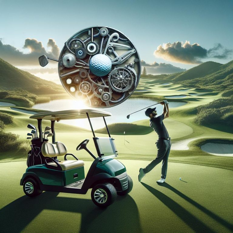 Bag Boy Golf Club Carts: Mechanism Secrets Unveiled - SenicaSoakRidge.net