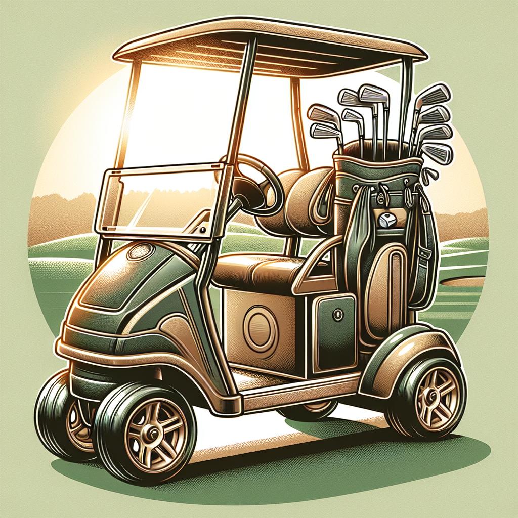 Bag Boy Golf Club Carts: Mechanism Secrets Unveiled - SenicaSoakRidge.net